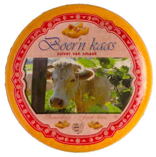 Our Cheese | Eisengakaas